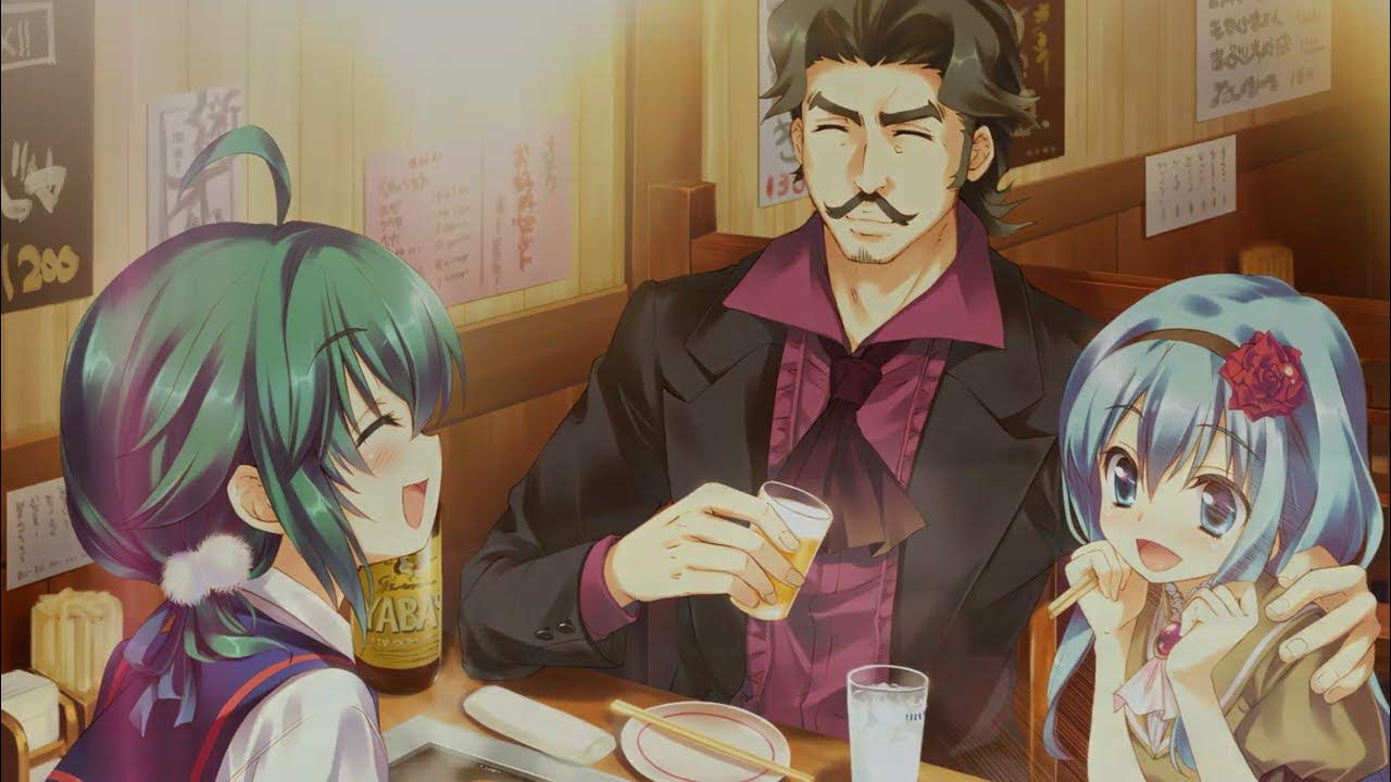 [4K 60fps] 星の王子くん Le prince de l'Etoile OP - 恋の試練 - YouTube