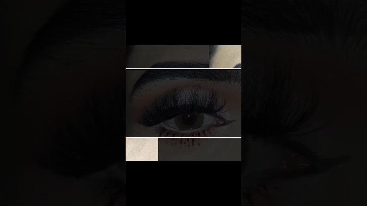 Party Eye Makeup Tutorial Look Short Video Eyemakeup Partymakeup