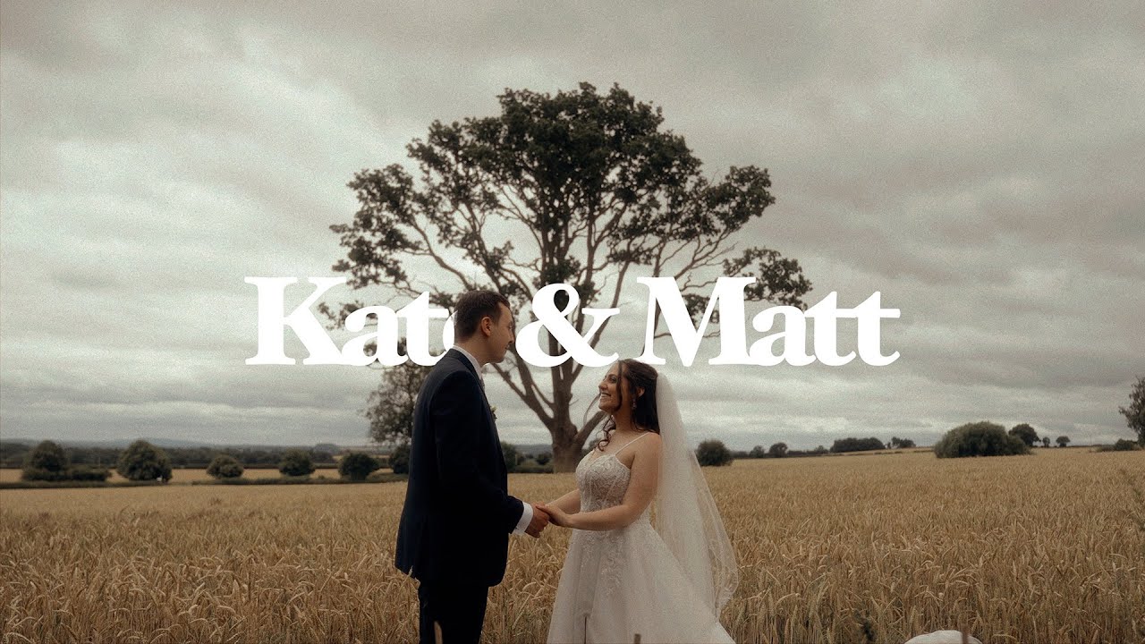 Kate & Matt - YouTube