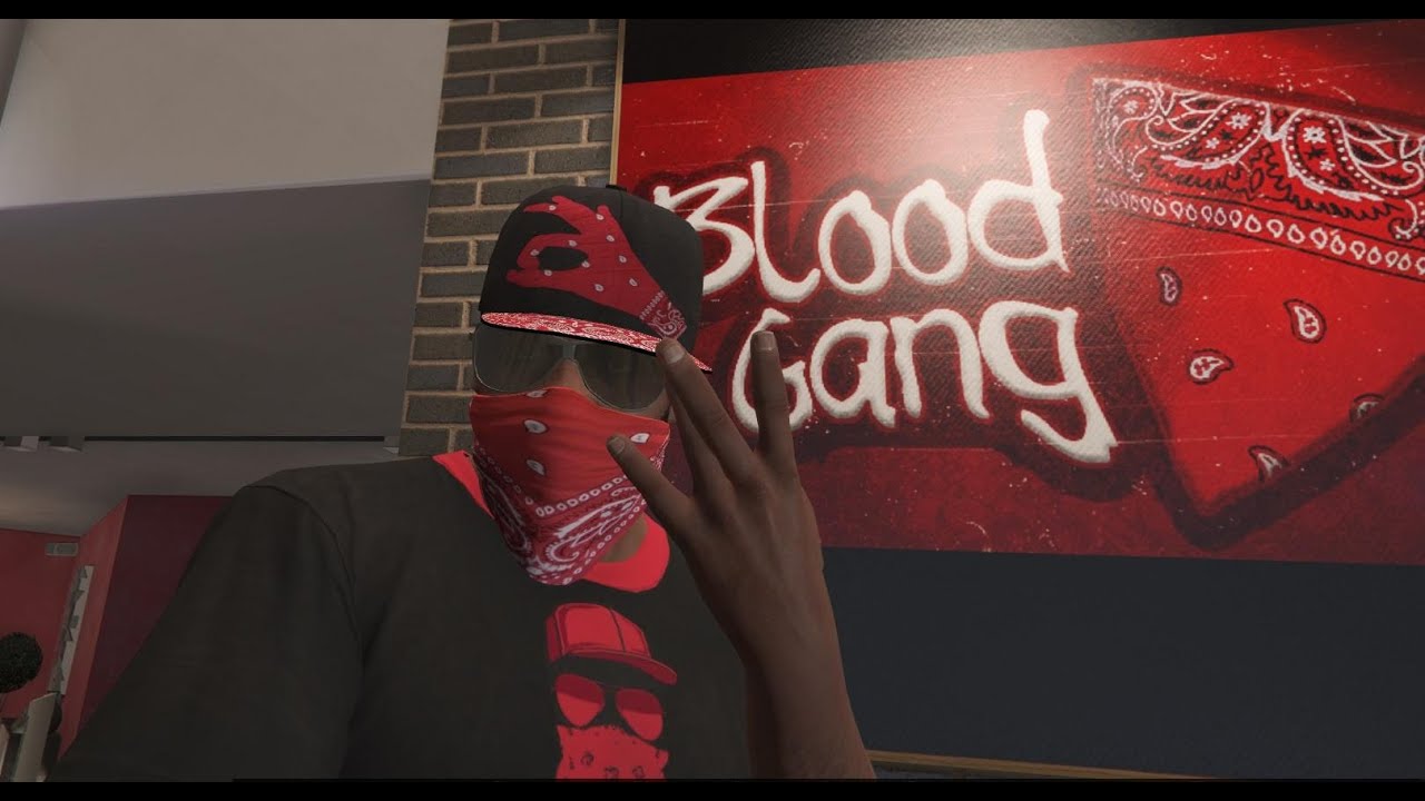 War montage/Bloods-gang/Atom Romania Roleplay - YouTube