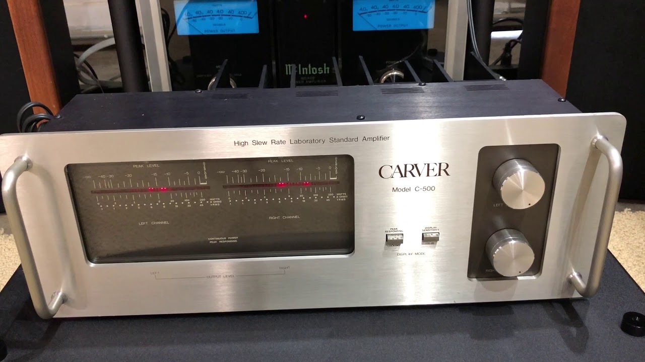 VU Meters: Let's See 'Em!! | Page 9 | Audio Science Review (ASR) Forum