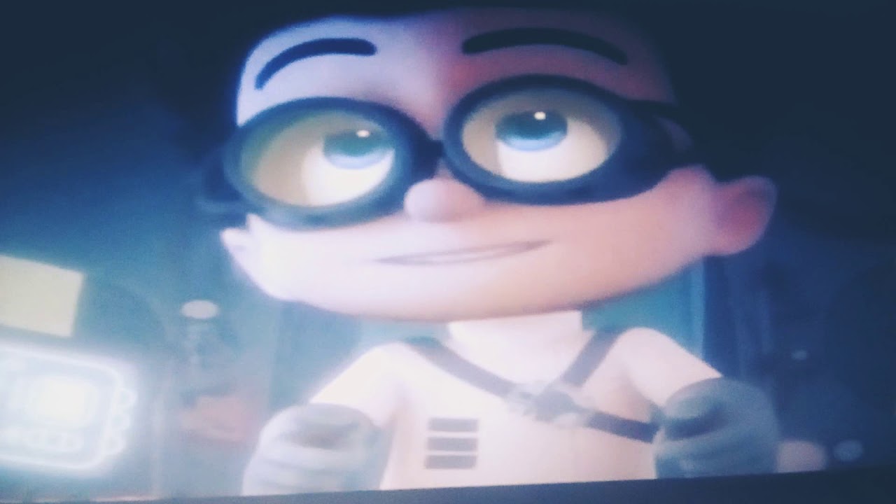 Romeo and Luna Girl - YouTube