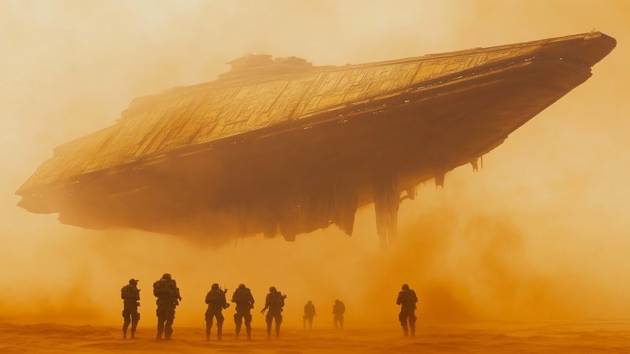 When Deathworlders Protect the Galaxy’s Most Vulnerable | Cosmic Grit ...