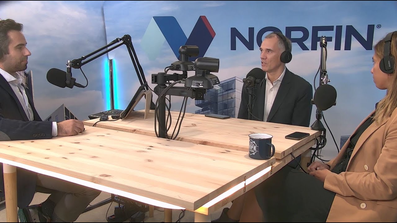 Ep. 1 - 𝐑𝐞𝐚𝐥 𝐄𝐬𝐭𝐚𝐭𝐞 𝐛𝐲 𝐍𝐨𝐫𝐟𝐢𝐧 com André David Nunes e Sara Franco - YouTube