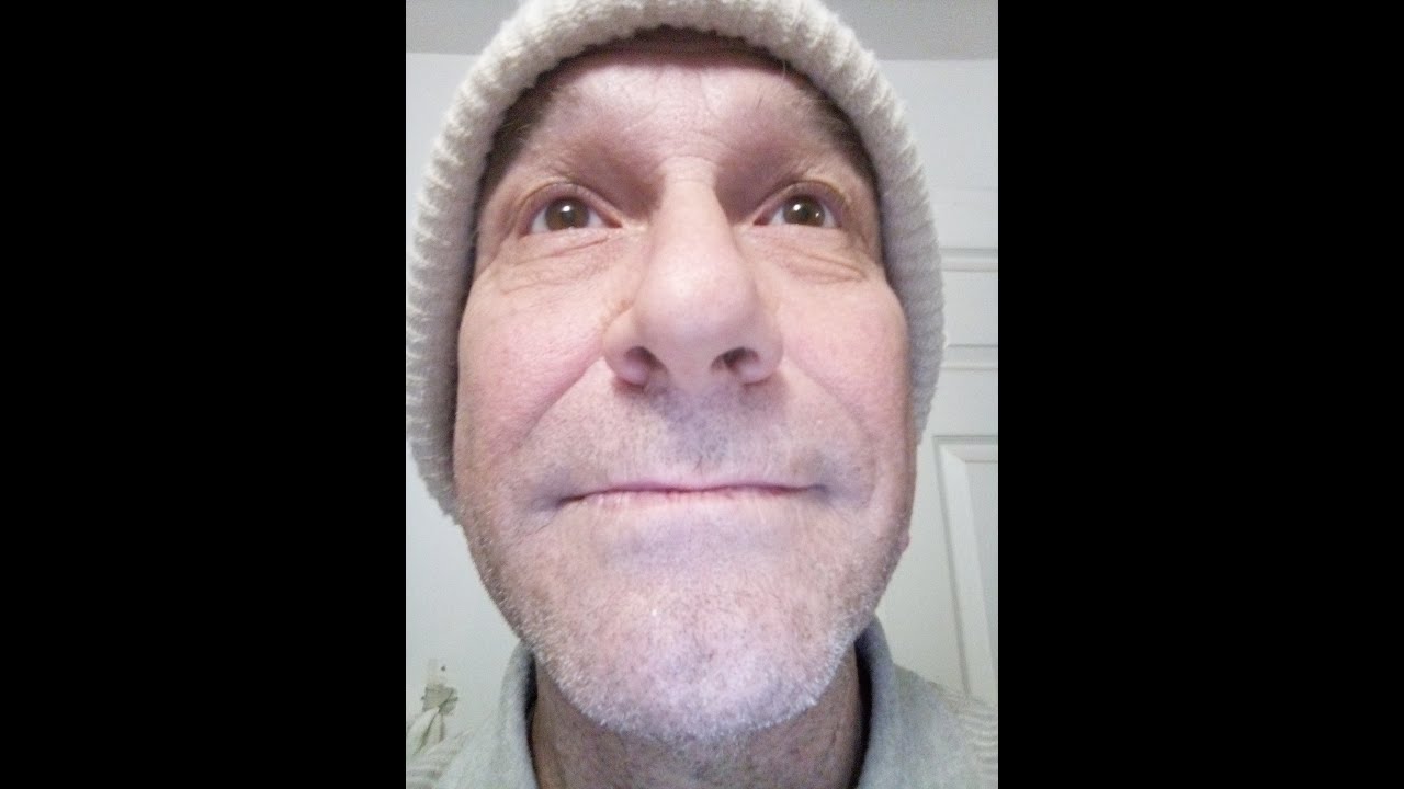 Rolling Stone With Mike annoucing Father Edward Dixey 01 12 2024 - YouTube