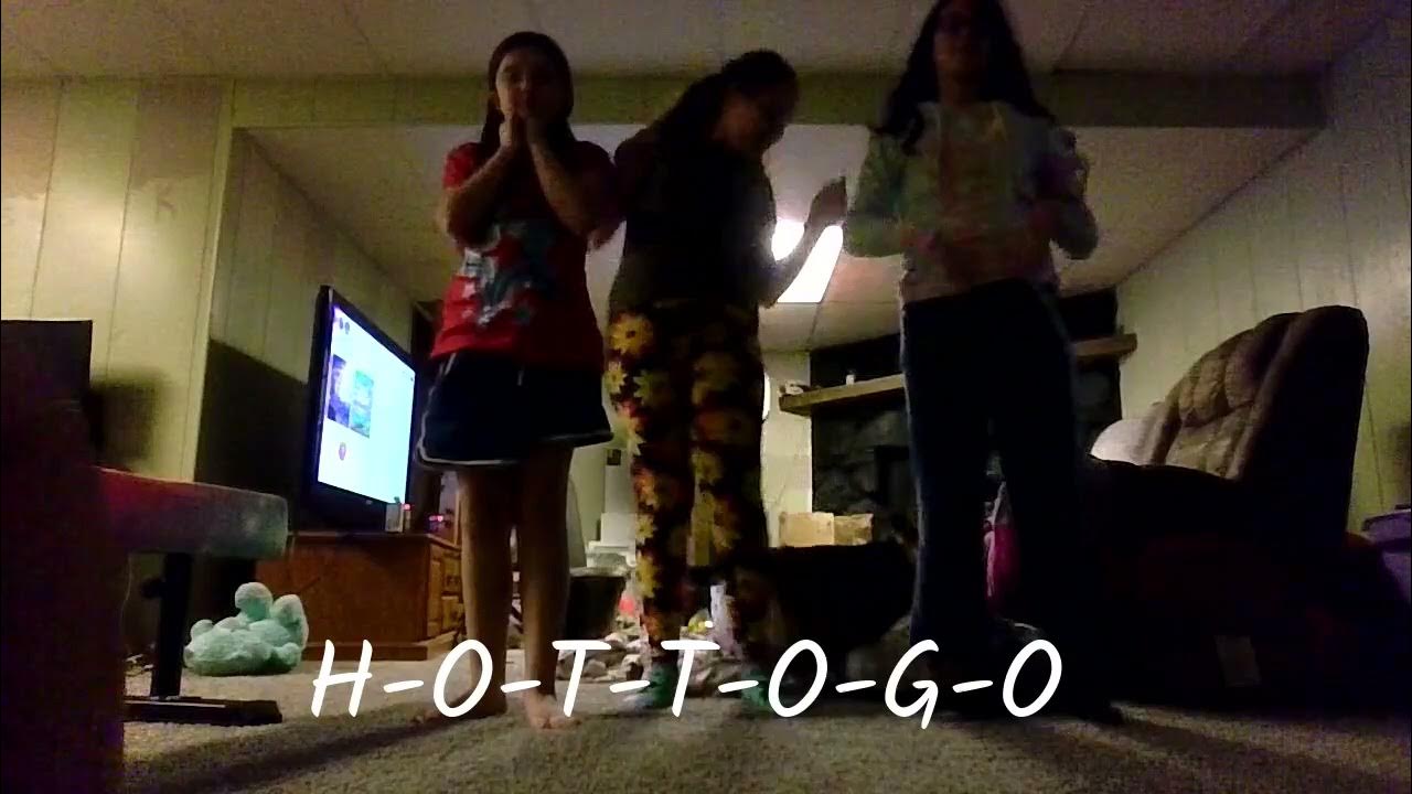 H-O-T-T-O-G-O - YouTube