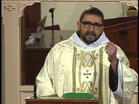 Homily 2013-01-26 - Fr Leonard Mary MFVA - Saints Timothy and Titus ...