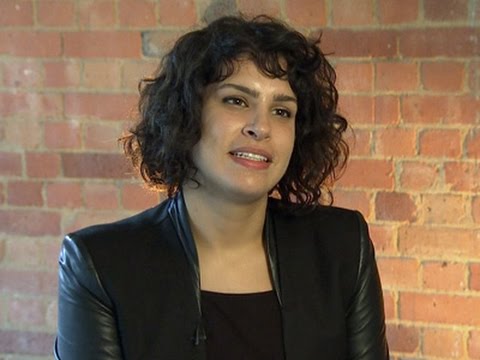 Desiree Akhavan's Route to the Top