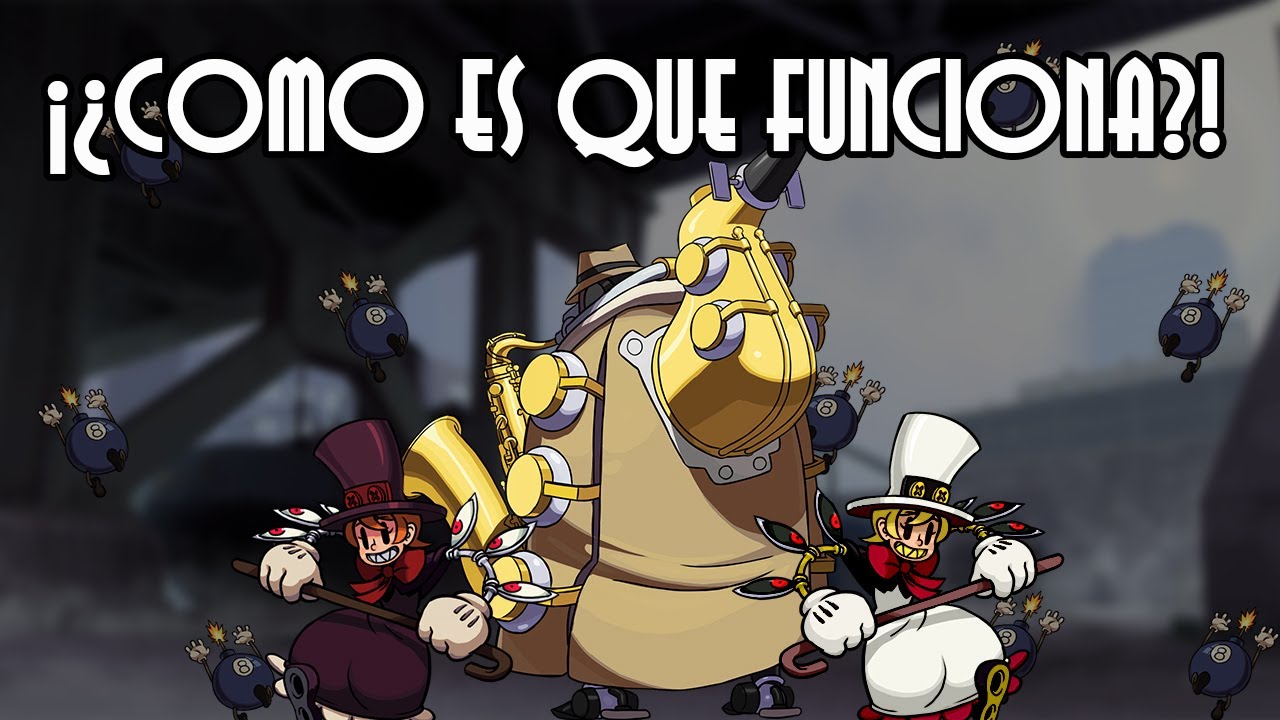 Por qué funciona tan bien?! | El equipo loco de Lab Chicken - YouTube