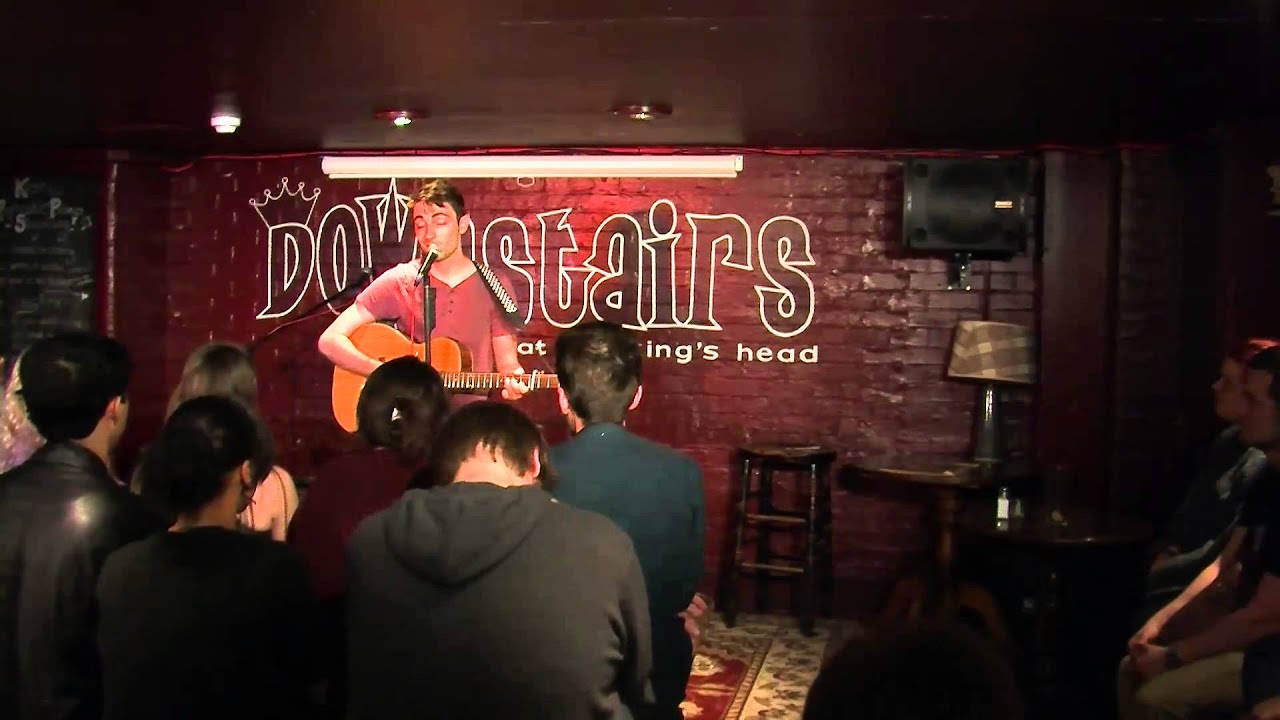 Rob Adlam Stand-Up - YouTube