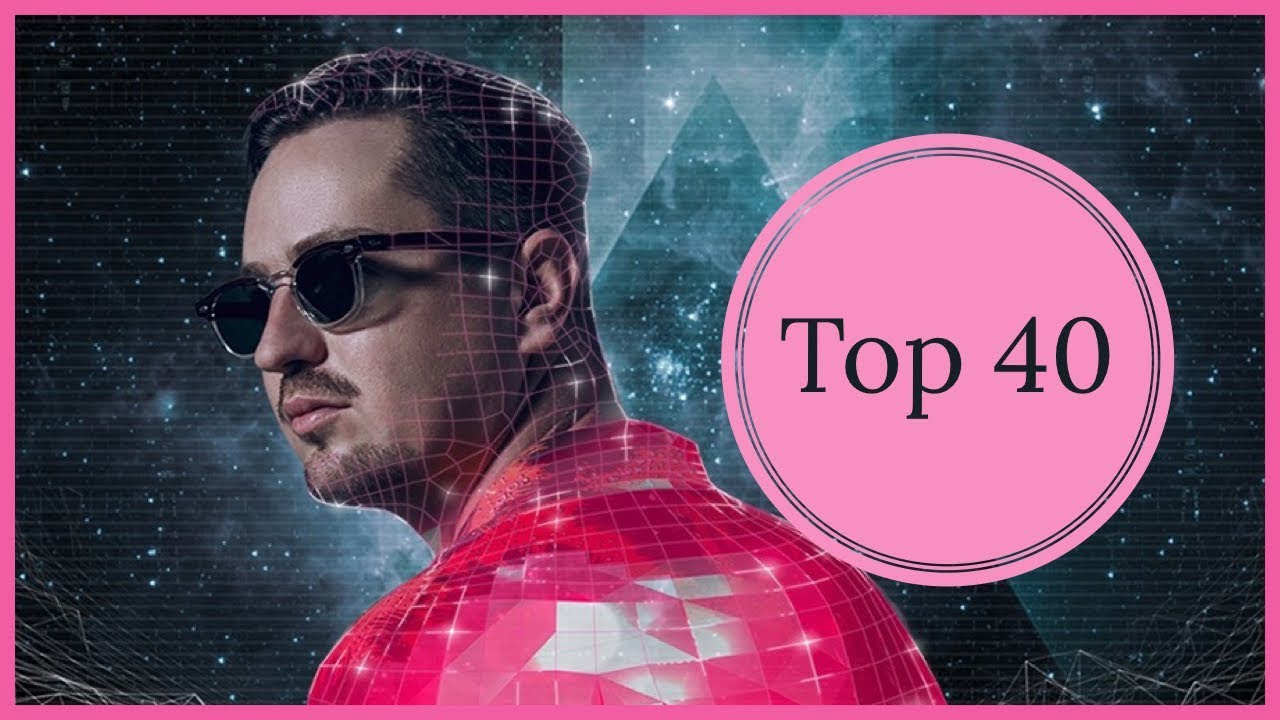 Top 40 Single Charts - Week 23 - 2019 - YouTube