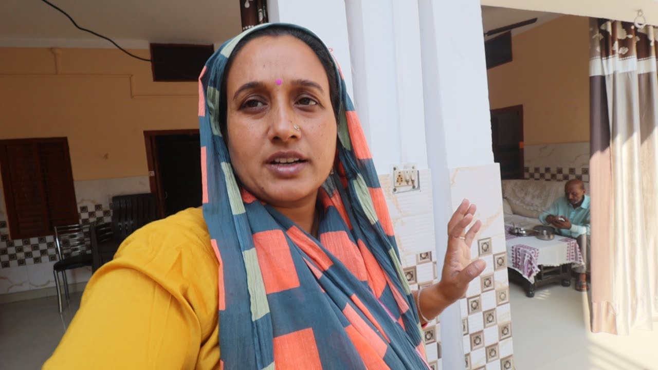 आखिर कब ख़त्म होगी घर से ये बीमारी || Pal Family Vlogs - YouTube