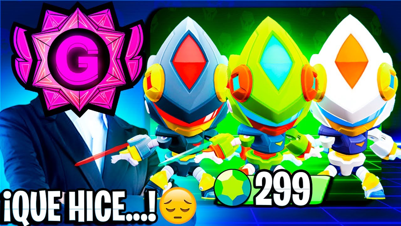 🥱 ESTABA ABURRIDO Y ME COMPRE LA SKIN DE *LEON MECA* ¿VALIÓ LA PENA? 💀 ...