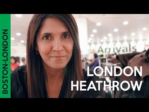 Flight to London Heathrow in Delta comfort plus international | Boston to London Delta experience