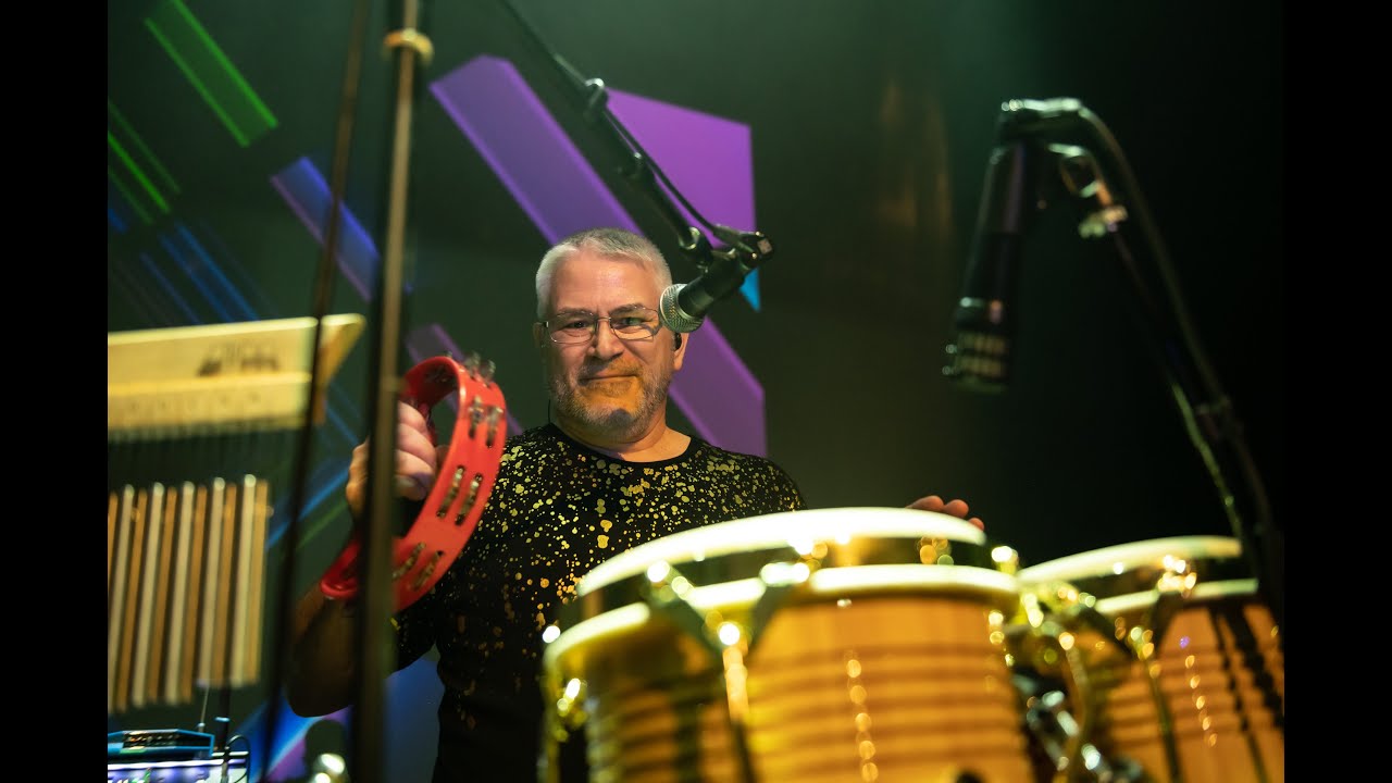 Rick's Rig Rundown - YouTube