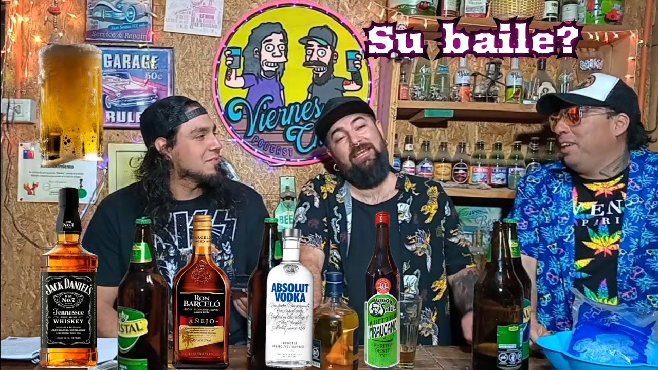 Top 10 ft Patho Tello / viernes chico podcast #45 - YouTube