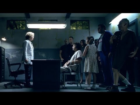 ÖDÜLLÜ KISA FİLM İÇERİDE (İNSİDE_ALT YAZILI)