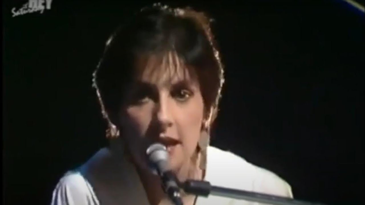Enya - 'Orinoco Flow' on 'Hey Hey It's Saturday' (Australia, 1989 ...