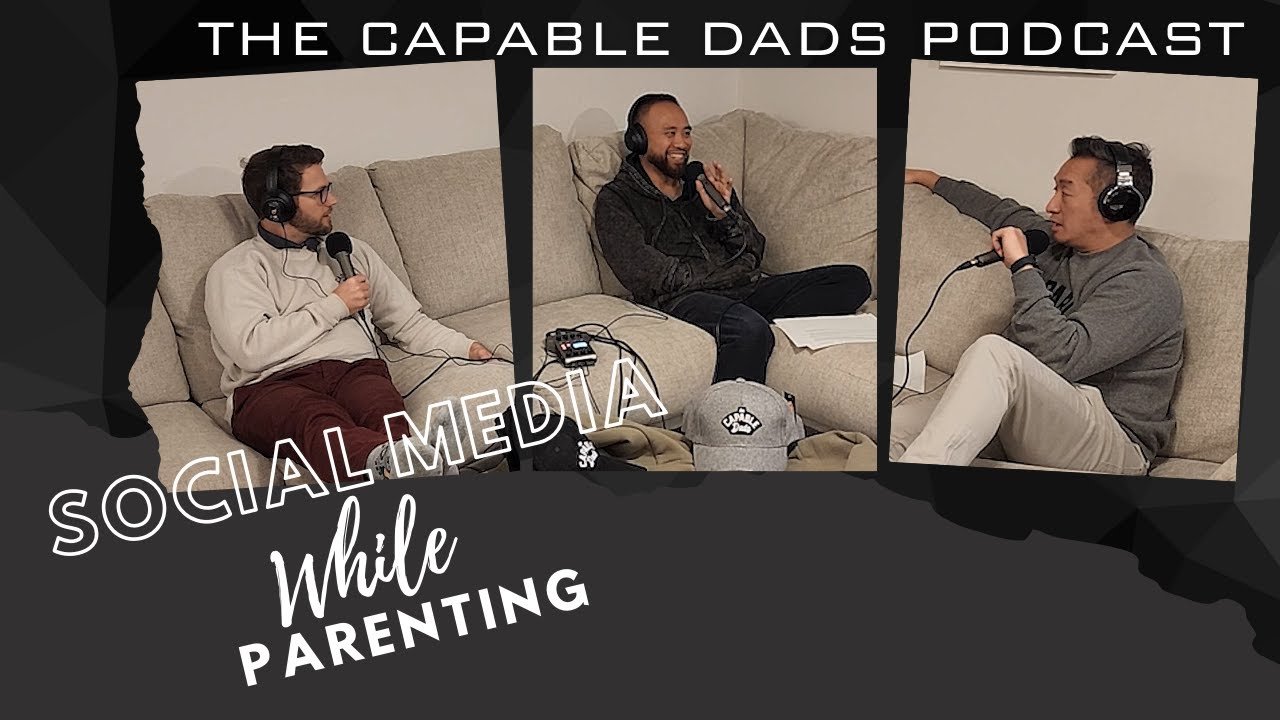 The modern day father (part 1) - YouTube