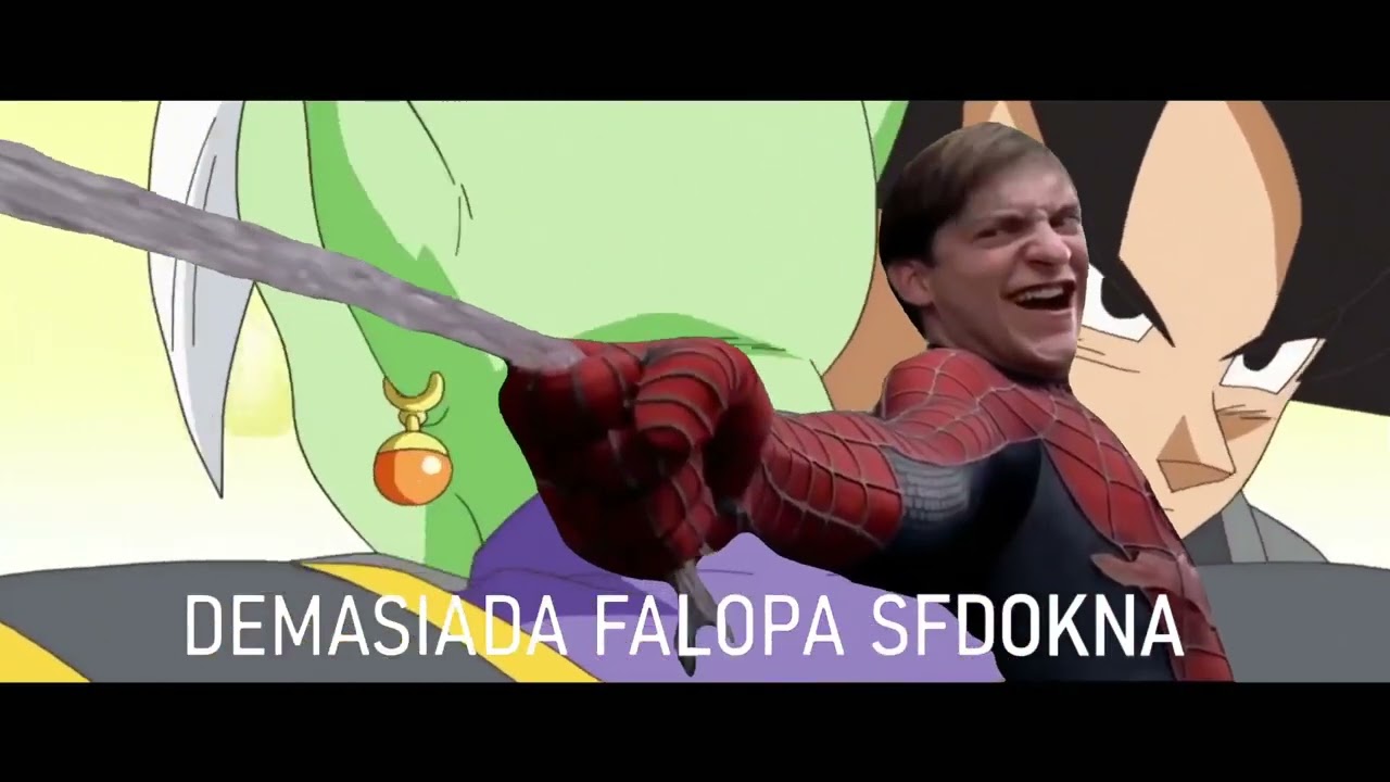 ¿POR QUÉ TANTA FALOPA? - YouTube