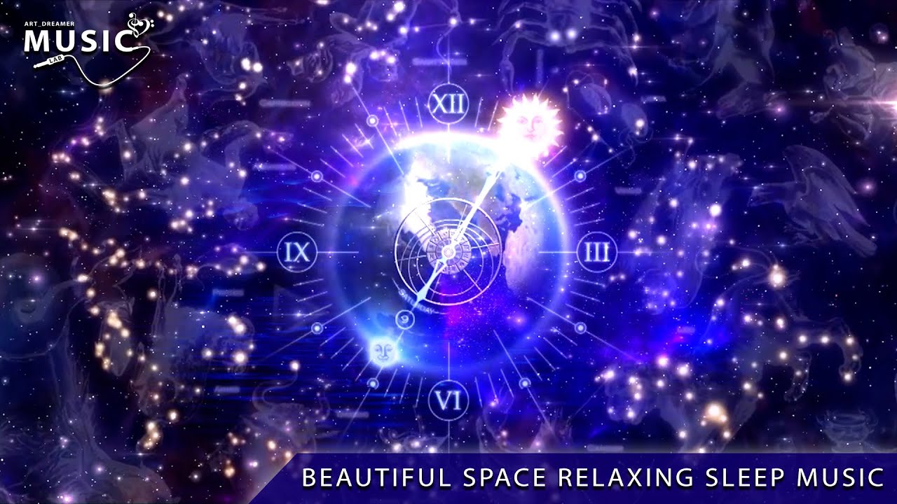 BEAUTIFUL RELAXING MUSIC - One Hour Piano Music for Sleep, Studying ...