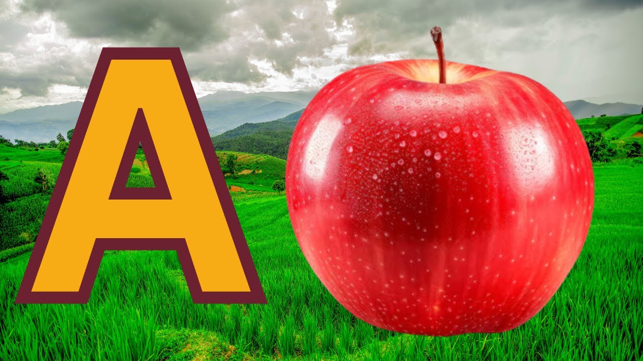 Abcd , Learn alphabet abc for pre school kids , learn counting 1 to 100 ...