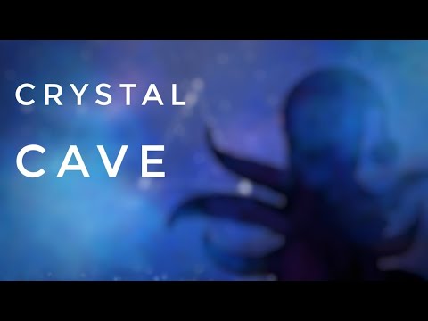 Crystal Cave | ORIGINAL ANIMATION MEME | (old) - YouTube