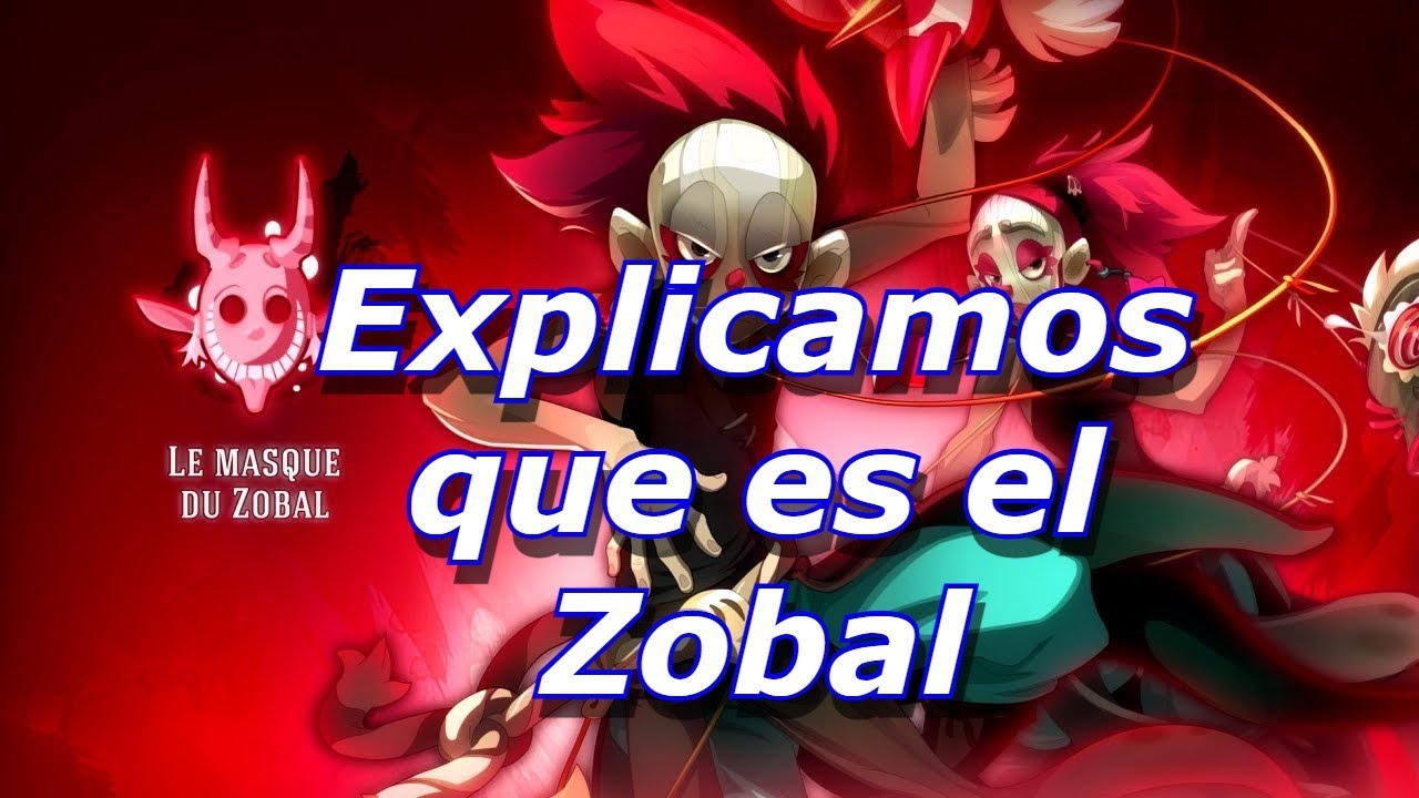 Preparando dofus unity -Guía básica Zobal - YouTube