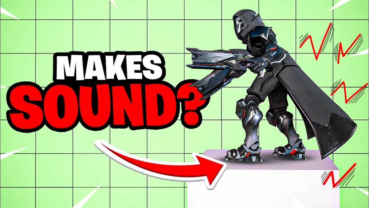 Be Careful of this Reaper Bug - YouTube