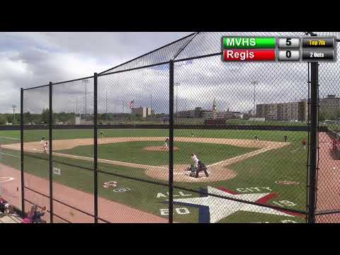 Regis Jesuit High School Profile (2020-21) | Aurora, CO