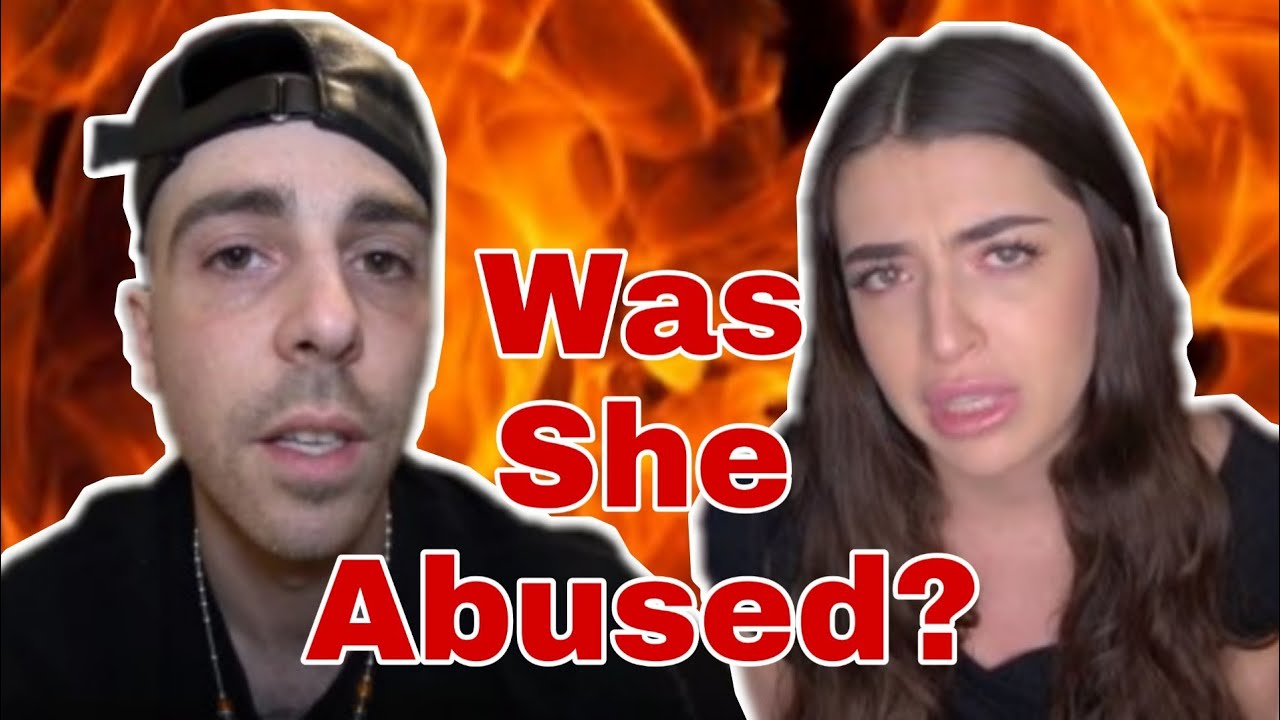 COTM - Alexia Accuses Jaystation Of Abuse - MrG - YouTube