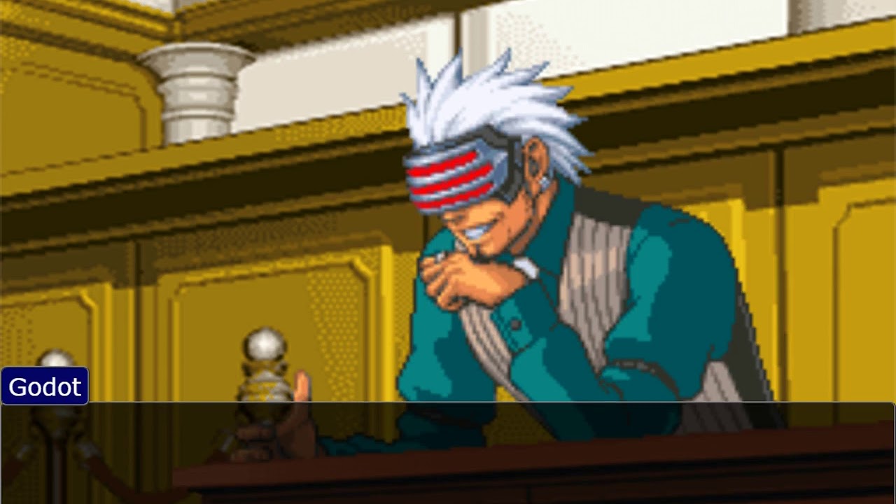 He then pulls out a comically large spoon - YouTube