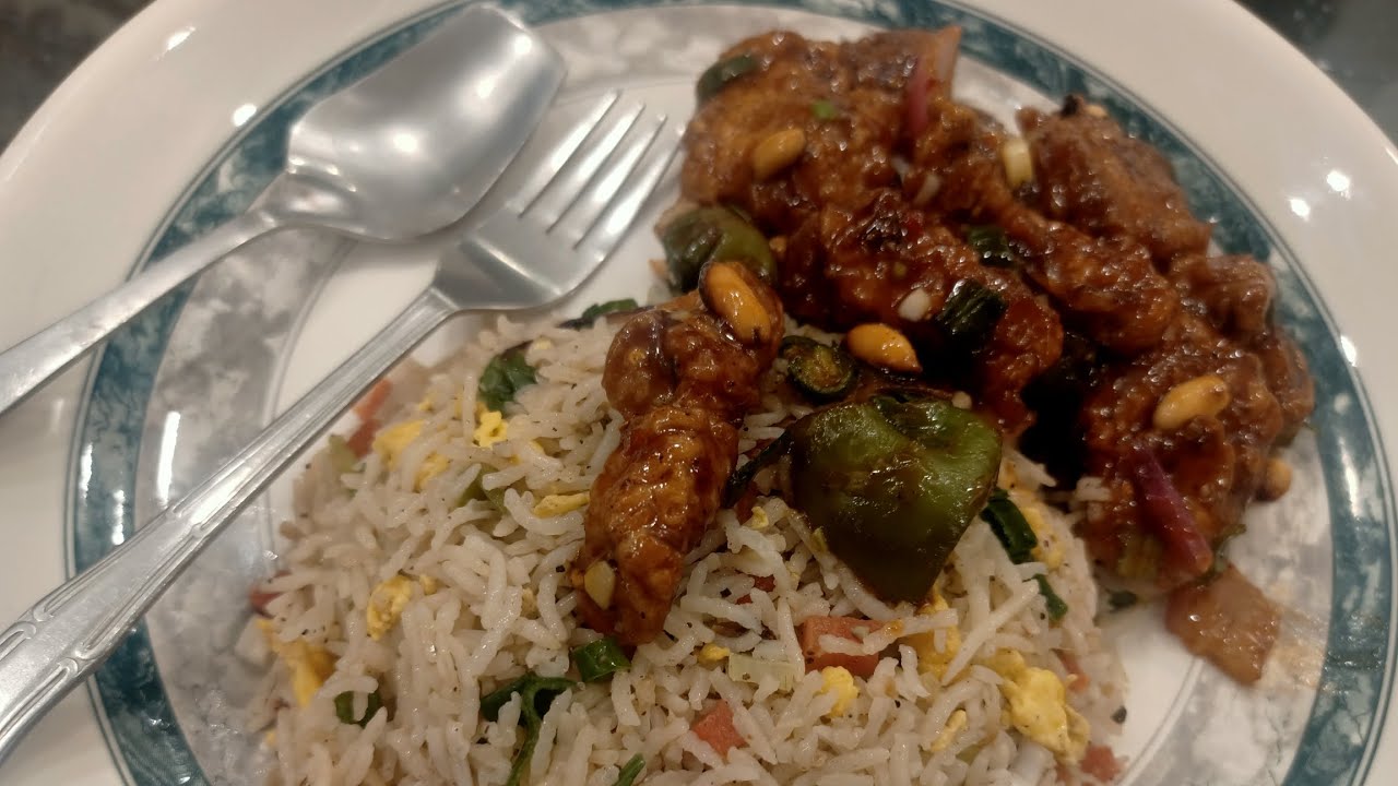 Fun Cooking - FRIDAY - YouTube