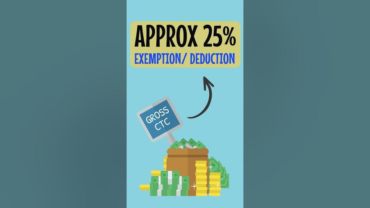25-trick-of-old-tax-vs-new-tax-regime-which-one-to-choose-shorts