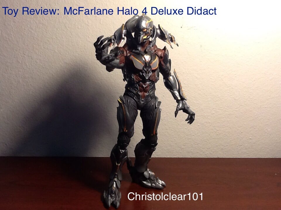 Mcfarlane Didact