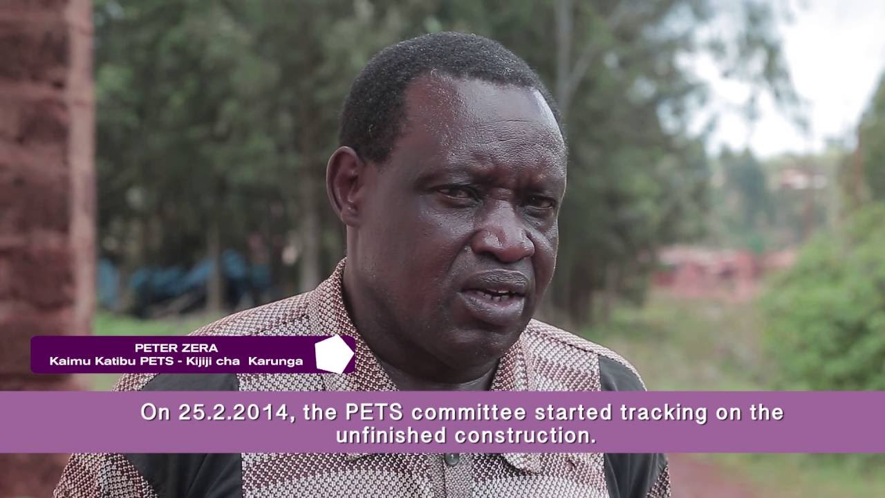 Karunga Village - PETS - YouTube