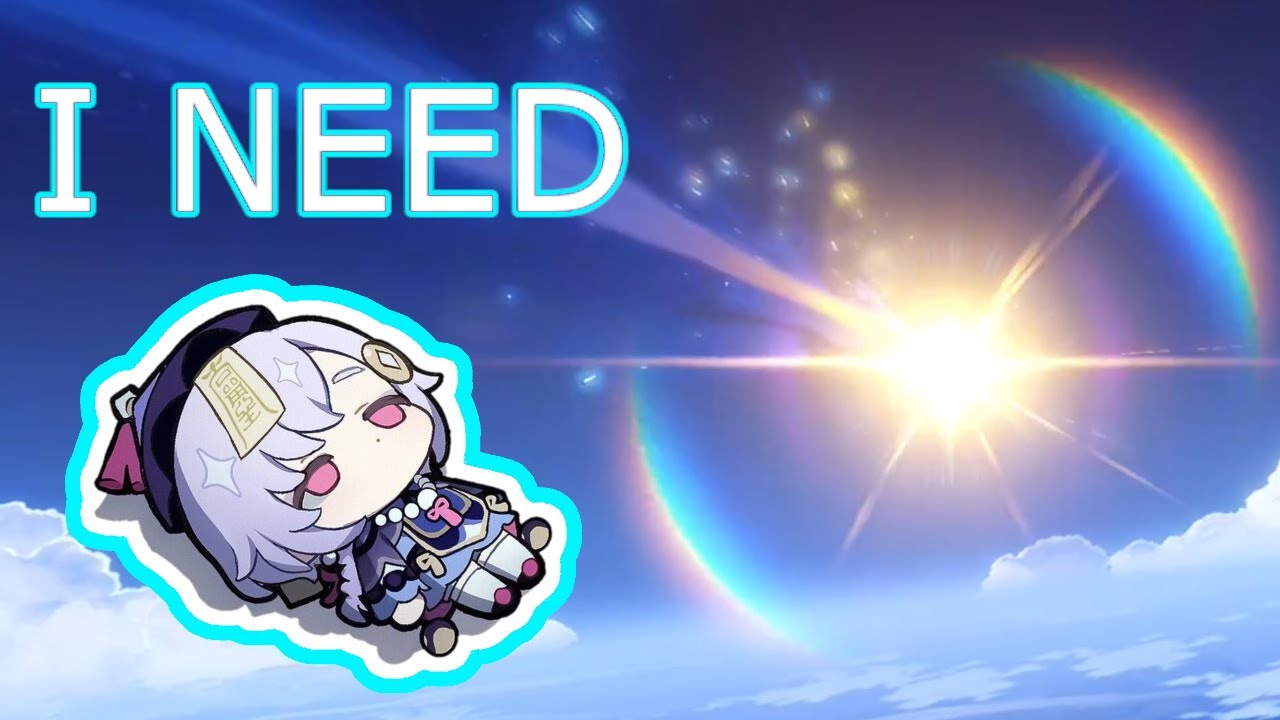 Making new accounts until I pull QiQi (Genshin Impact) - YouTube