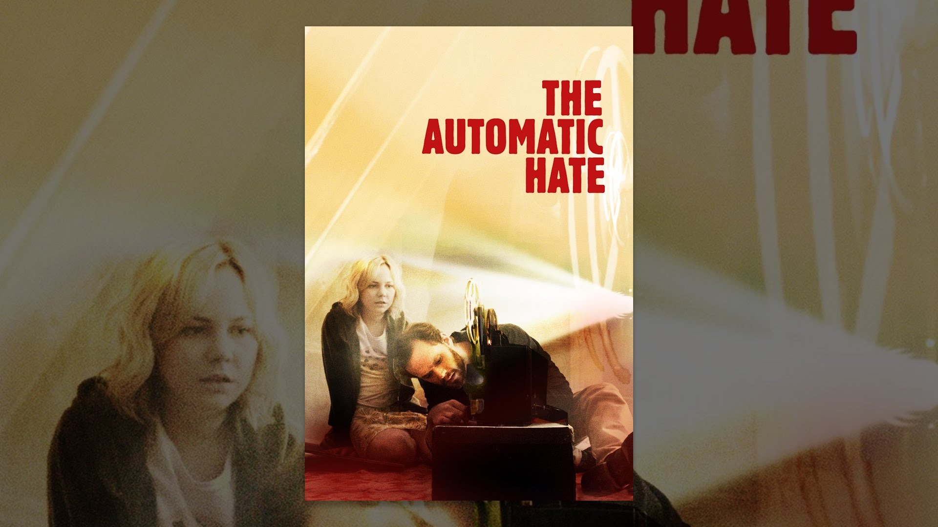 The Automatic Hate - YouTube