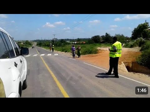 MARIAKANI , MAZERAS ,TARU & SAMBURU IN MOMBASA ROAD HIGHWAY TOUR TO ...