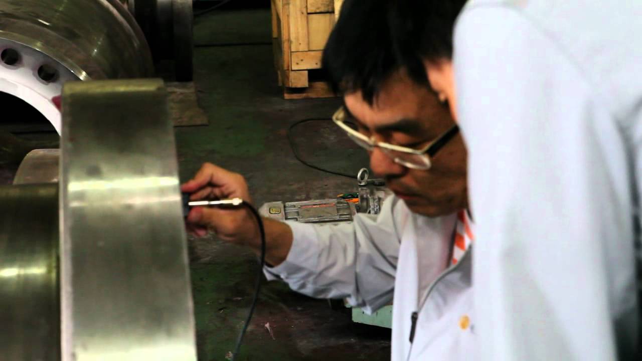 Steel Products by SP Hi-tech Co., Ltd. - YouTube
