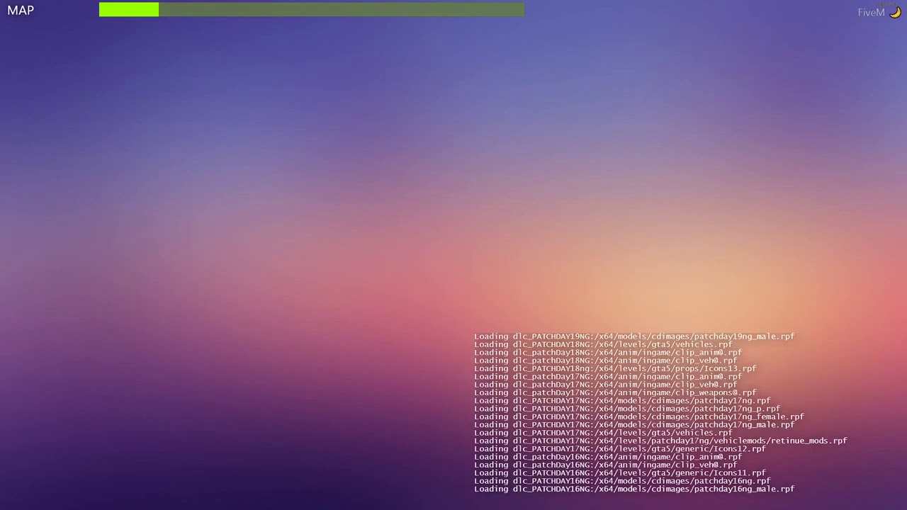 TutorialHow To Use YMAPs In A FiveM Server!!!2020!! - YouTube