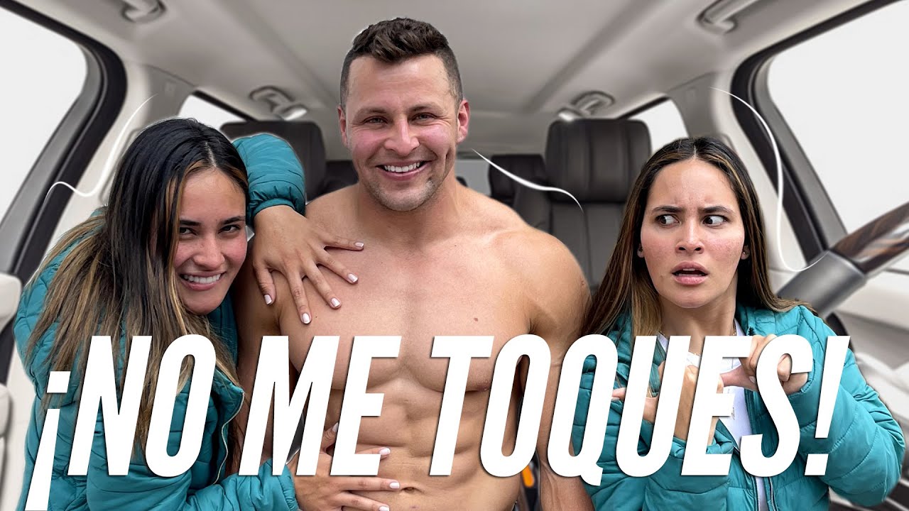 Conductor Se Enamora De Mi Hermana Sueltame Dosrayos Youtube