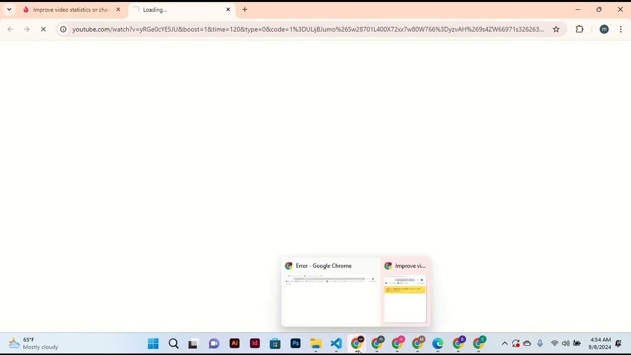 Backend Part13h Initialize The Npm And Create First Web Page Youtube