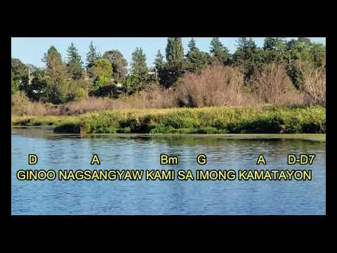 GINOO NAGSANGYAW KAMI - YouTube