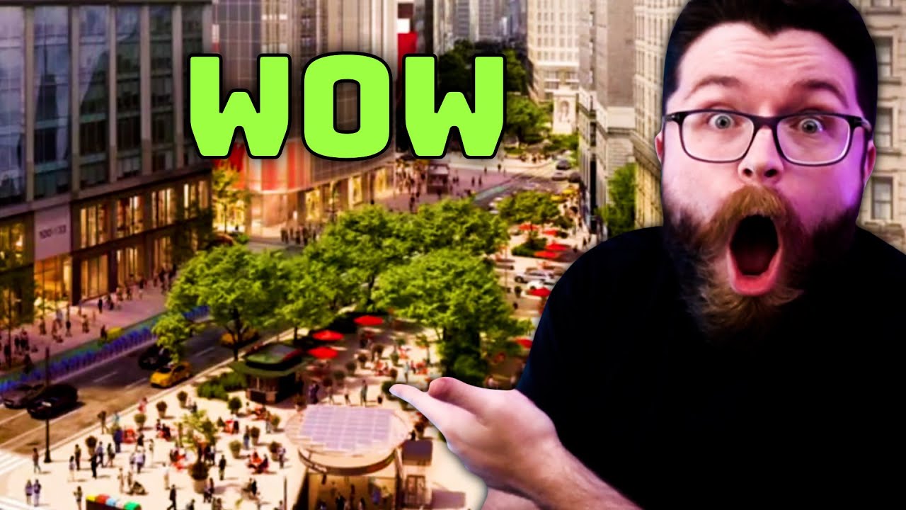 BASED NYC NEWS - YouTube