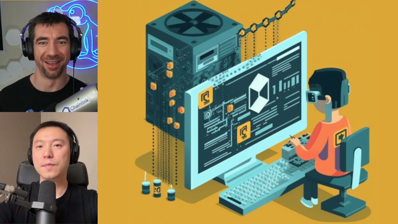 Learning Resources for Web3 Devs and Auditors - YouTube