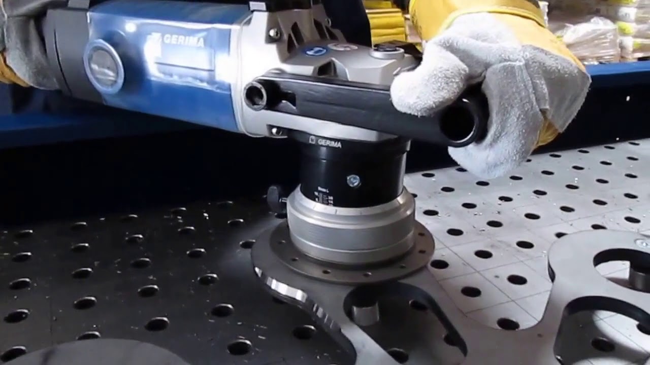 Gerima - SMA 50 - YouTube