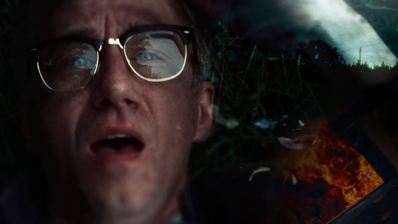 Codeseven - Rough Seas (Official Music Video) - YouTube