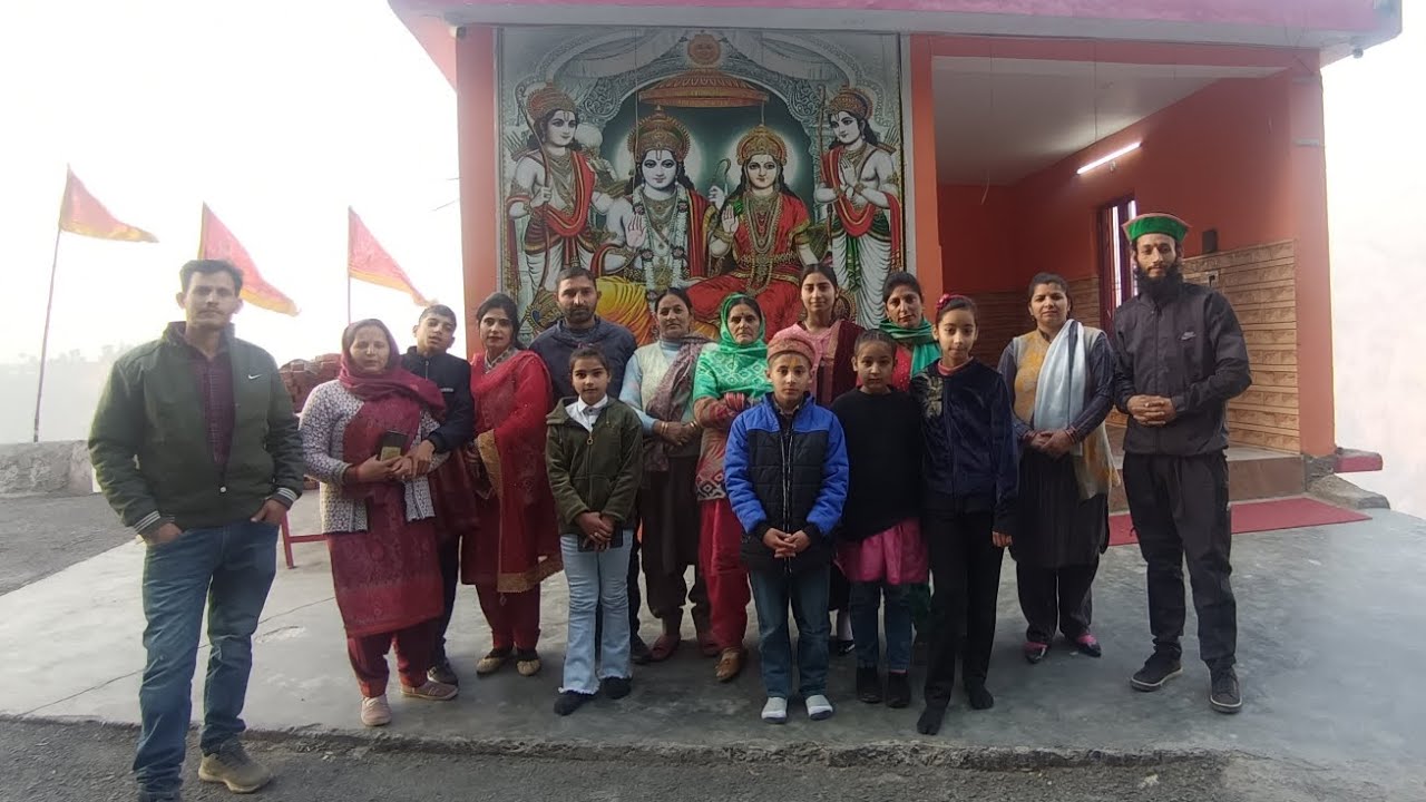 Hunva kaatai jo Nachda duduwa (Sarazi Ganchakar Shuryan Gram) - YouTube