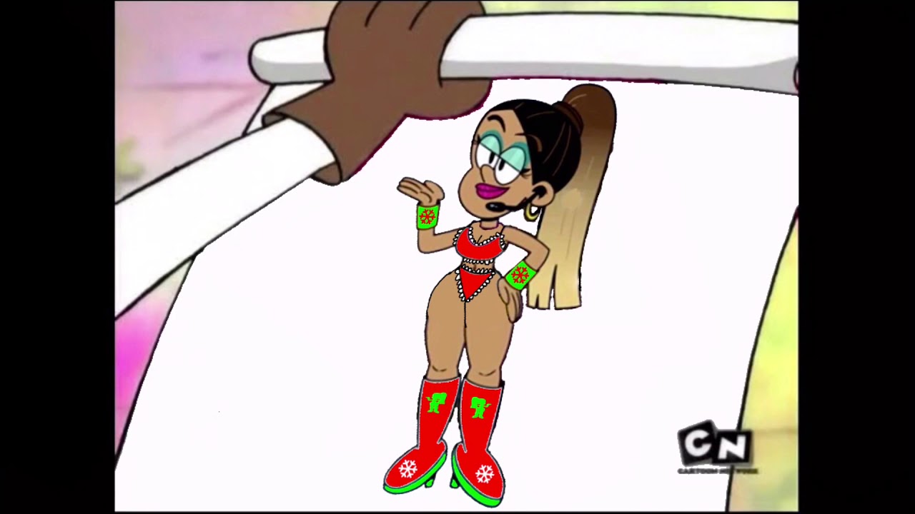 Funny Chowder Christmas Pictures Youtube